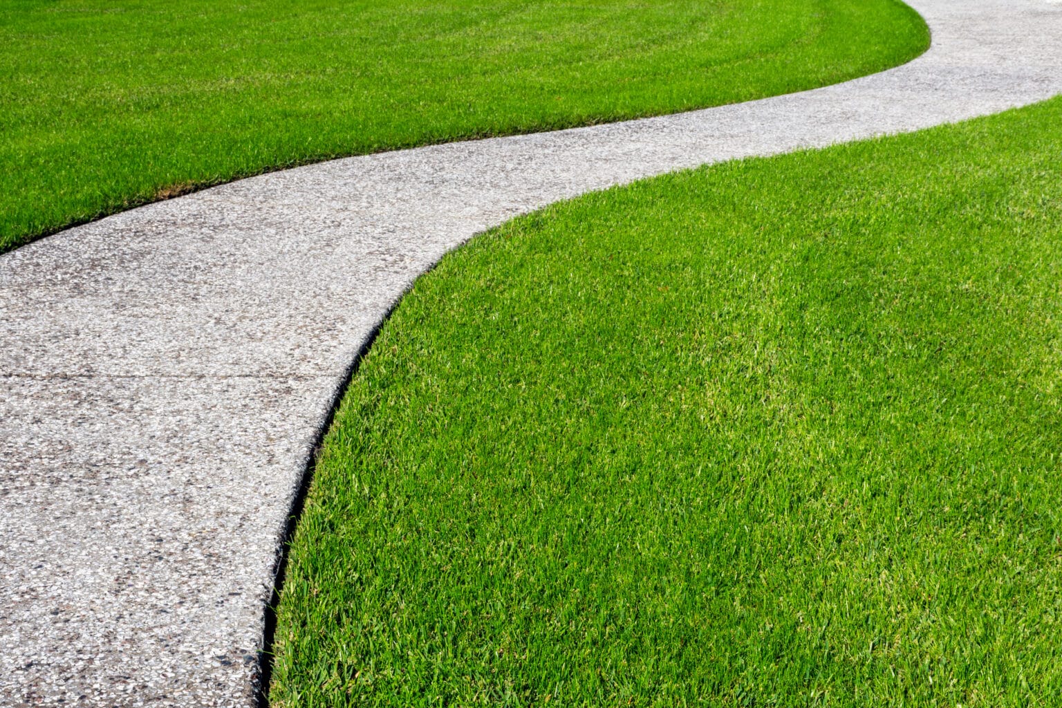 How Hardscape Placement Should Influence Landscape Design From Day One ...